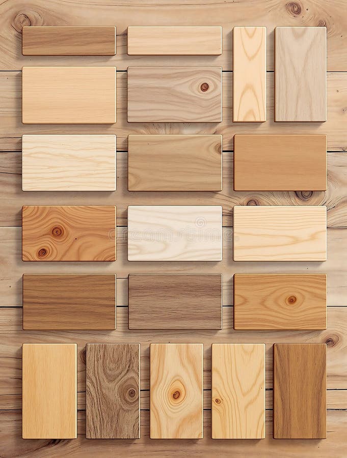 Rectangular Wood Flooring Samples Stock Illustrations – 125 Rectangular ...