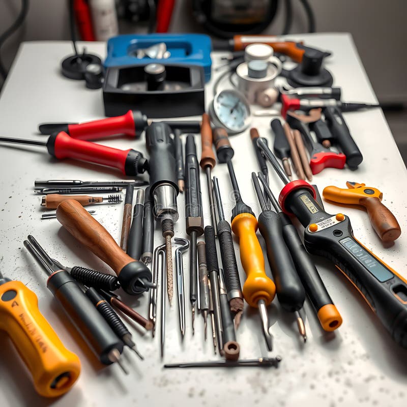 Deburring Tools Stock Illustrations – 79 Deburring Tools Stock ...