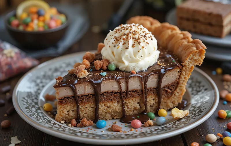 An Assortment of Different Food Items Mentioned in the Text Stock ...