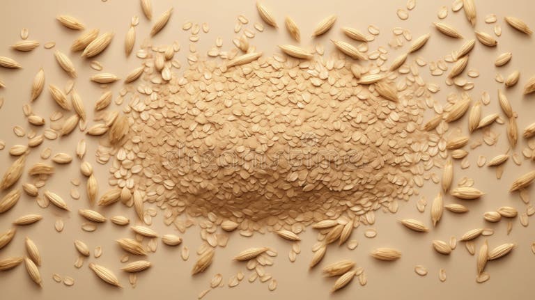 Grains Shape Stock Illustrations – 1,491 Grains Shape Stock ...