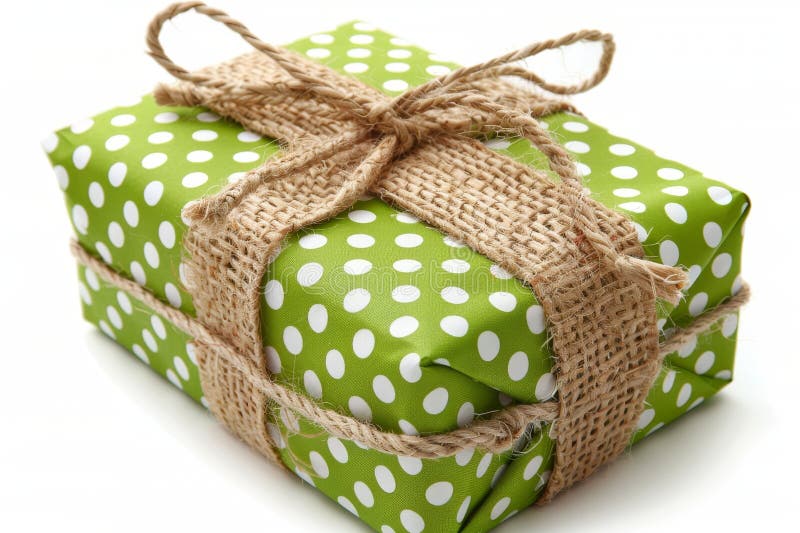 Green Gift Box Png Elements Stock Photos - Free & Royalty-Free Stock ...