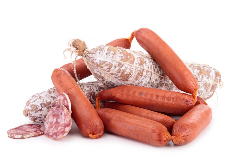 Assortment of raw meat stock photo. Image of beefsteak - 22007432