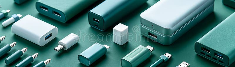 Tech Essentials Stock Illustrations – 3,388 Tech Essentials Stock ...