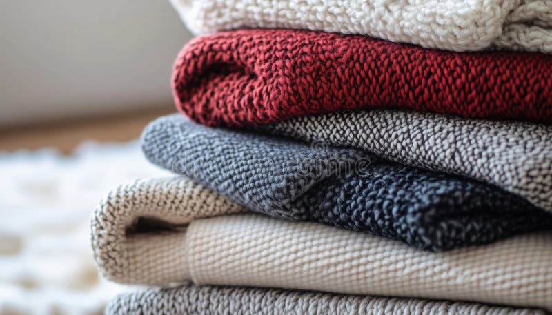 Multied Knitwear Stock Photos - Free & Royalty-Free Stock Photos from ...