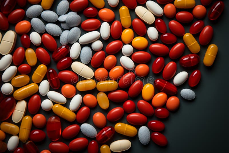 Pill Identification Stock Illustrations – 254 Pill Identification Stock ...