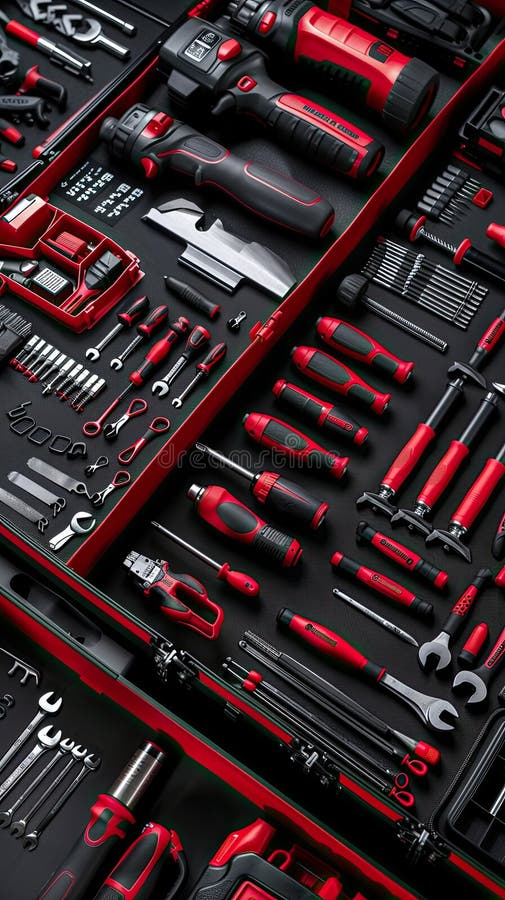 489 Power Tool Assortment Stock Photos - Free & Royalty-Free Stock ...