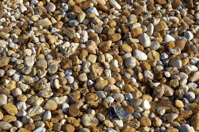 Colorful Assorted River Stone Background Stock Photo - Image of smooth ...