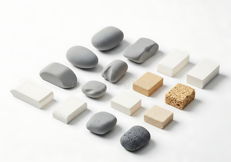 Pebble Eraser Stock Illustrations – 10 Pebble Eraser Stock ...