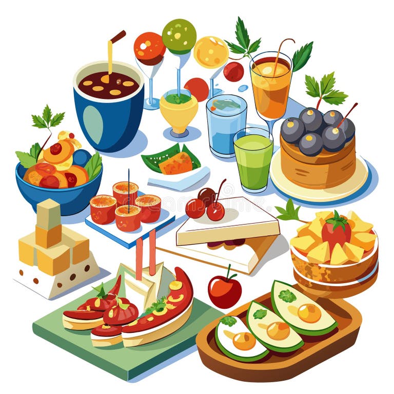 Starters Icon Stock Illustrations – 130 Starters Icon Stock ...