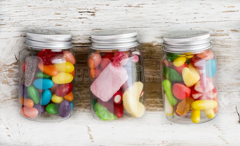 Assortment of sweets stock image. Image of sugar, multicolor - 99058979