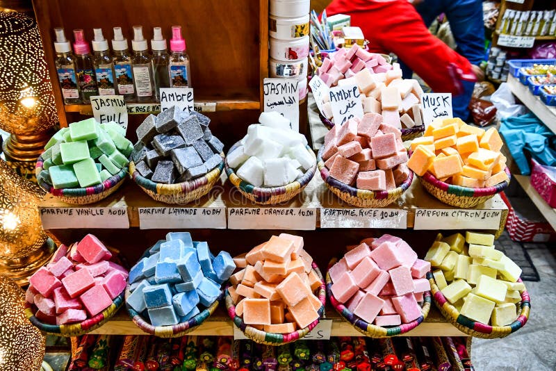 Assortment of Sweets, Photo As Background Stock Photo - Image of arabic ...