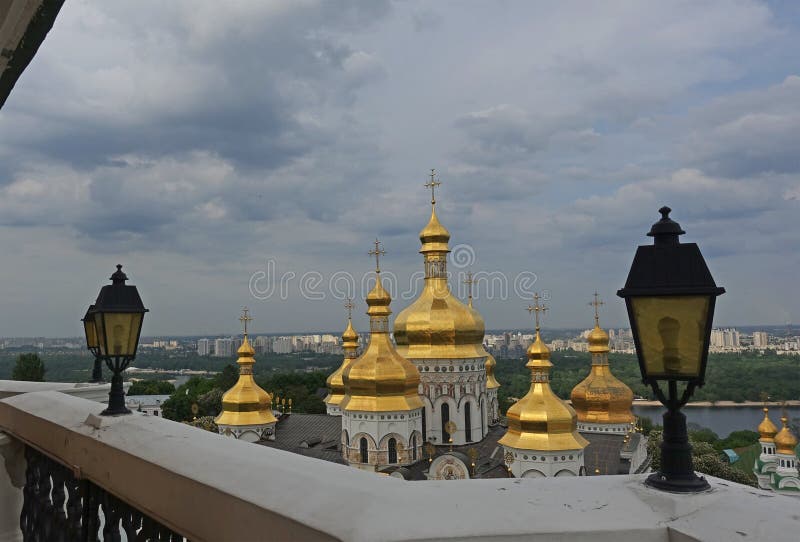 Assumption Cathedral stock image. Image of cathedral - 265852417