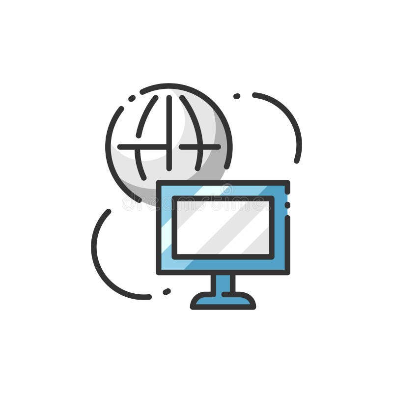 Informatica Ilustrações, Vetores E Clipart De Stock – (15,428 Stock ...