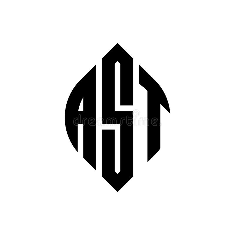 Ast Logo Stock Illustrations – 53 Ast Logo Stock Illustrations, Vectors ...