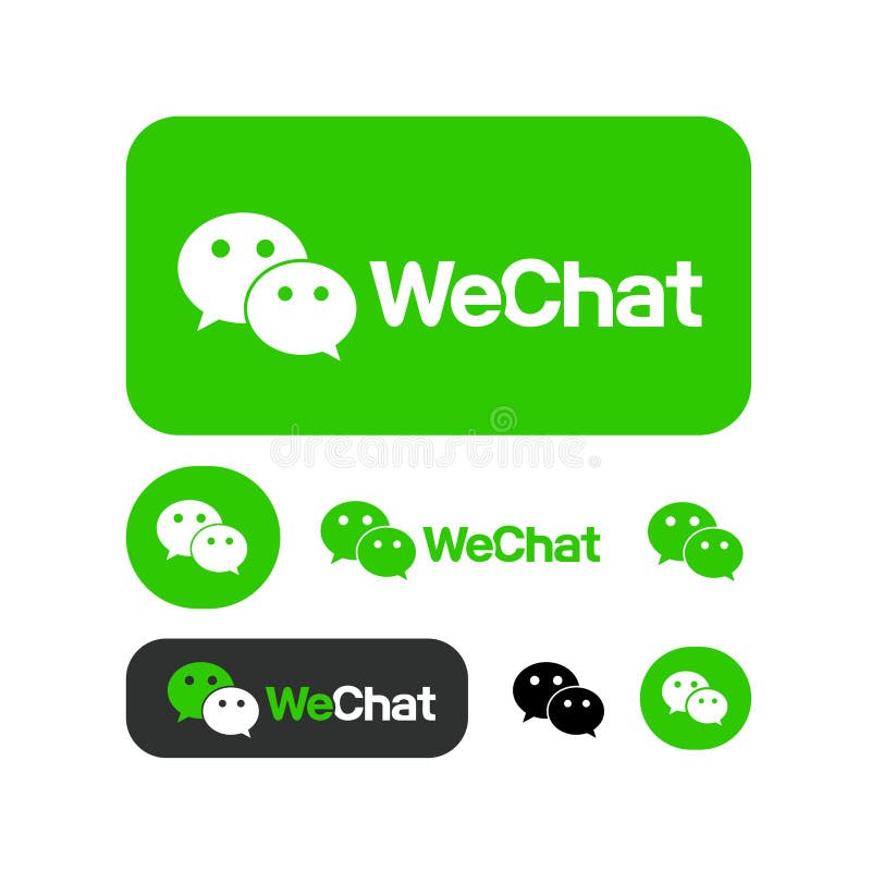 Wechat Icon Stock Illustrations – 877 Wechat Icon Stock Illustrations ... Wechat Icon Stock Illustrations – 877 Wechat Icon Stock Illustrations ...