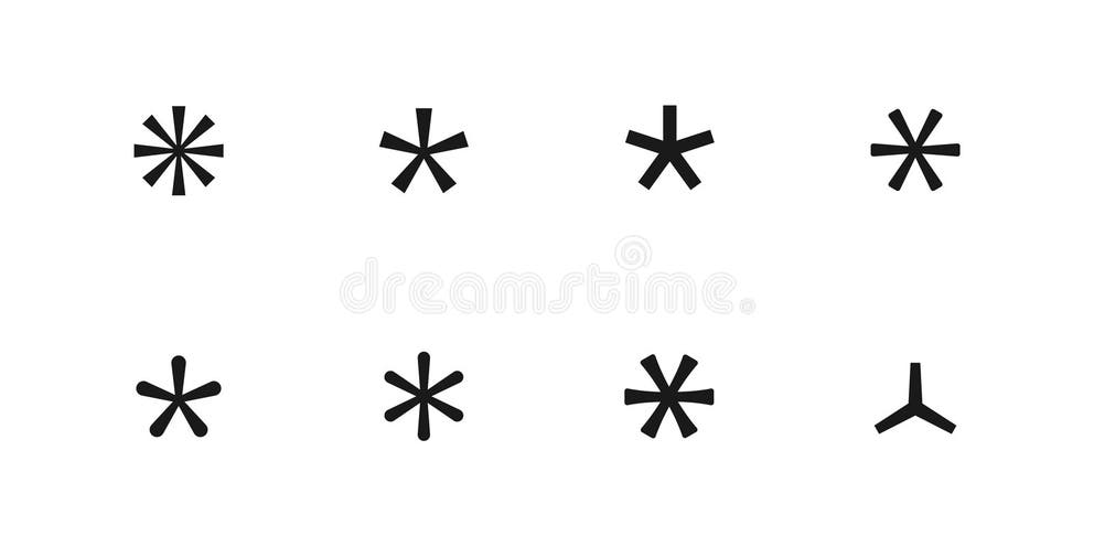 Footnote Logo Stock Illustrations – 166 Footnote Logo Stock ...