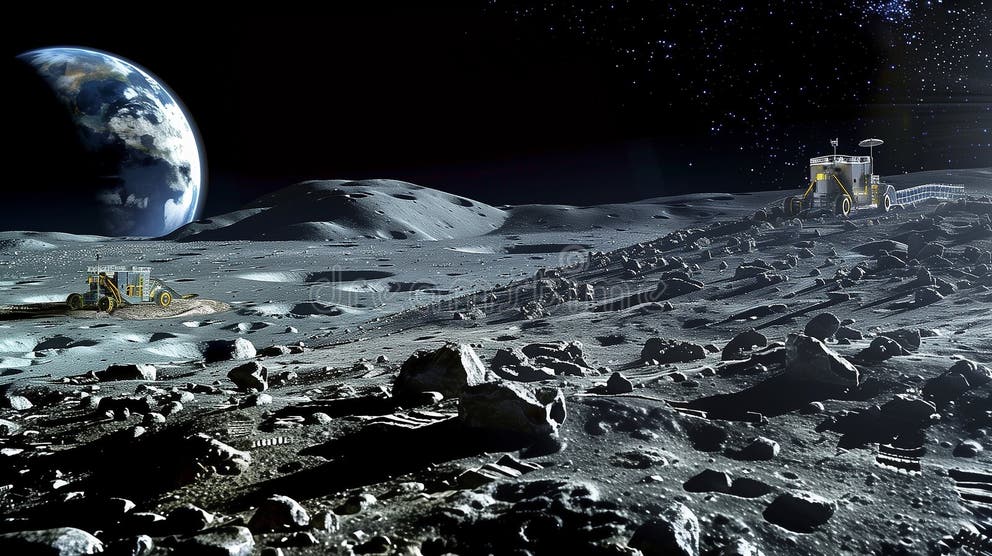 Asteroid Excavation Activity Focuses on Regolith Extraction for Future ...