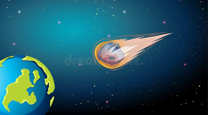 Drawing Asteroid Stock Illustrations – 4,418 Drawing Asteroid Stock ...
