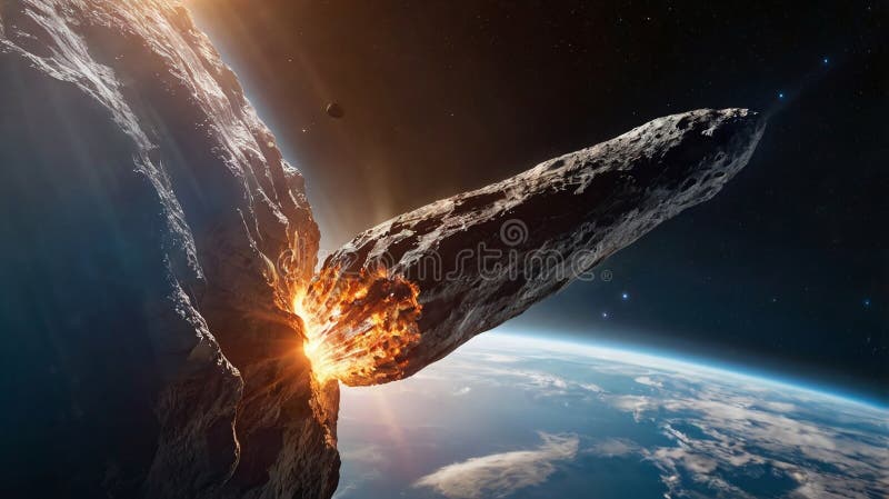 Cataclysmic Solar Event Illustration Stock Illustrations – 17 ...