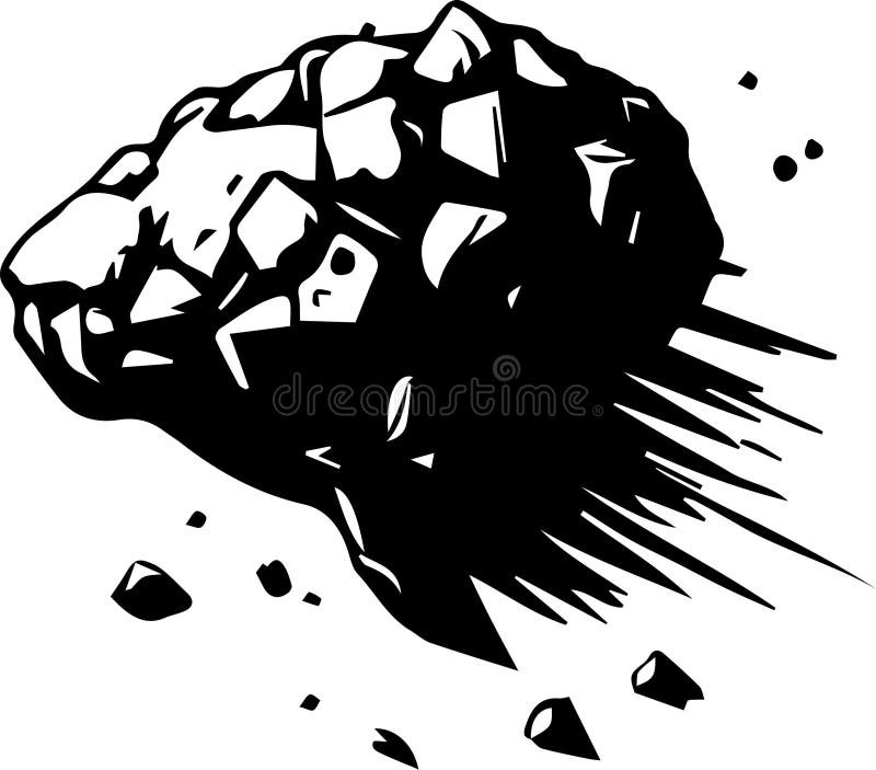 Asteroid Logo Stock Illustrations – 6,435 Asteroid Logo Stock ...