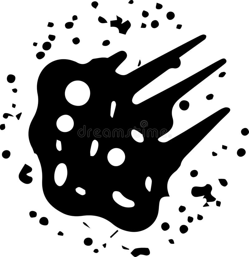 Asteroid Logo Stock Illustrations – 6,435 Asteroid Logo Stock ...