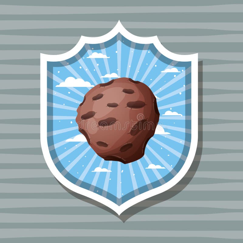 Asteroid Shield Stock Illustrations – 93 Asteroid Shield Stock ...