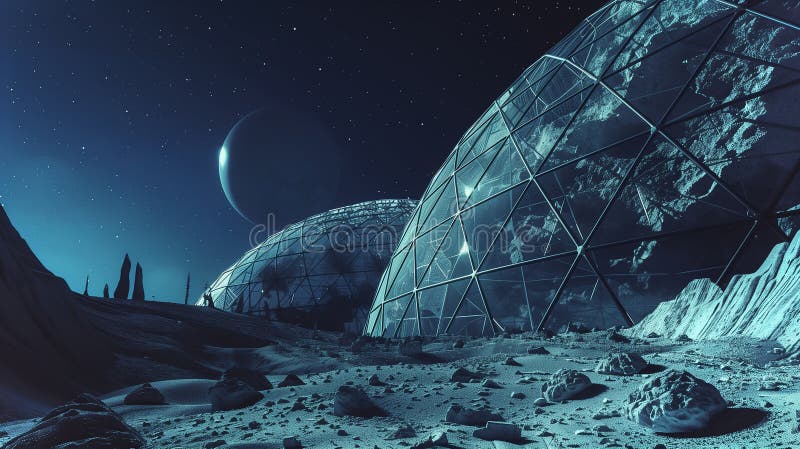 Asteroid Surface Being Prepared for Regolith Excavation and Processing ...