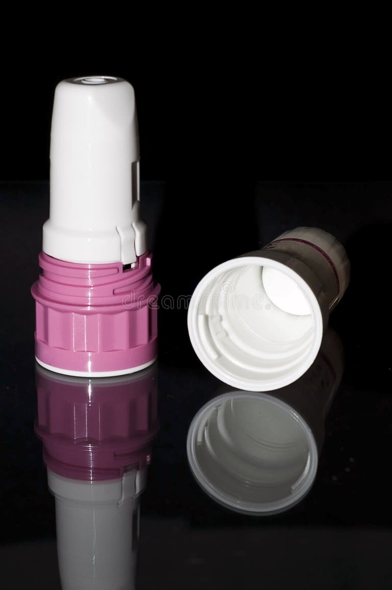 Asthma Inhaler Circle Stock Photos - Free & Royalty-Free Stock Photos ...
