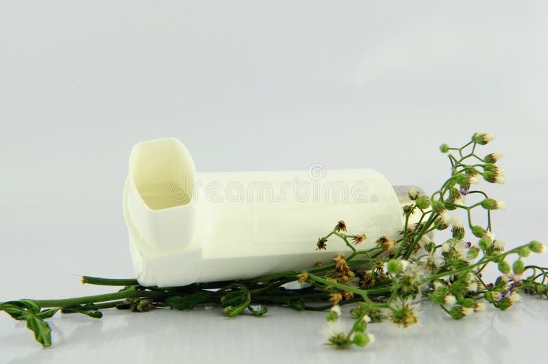 Asthma Inhaler Flower Grass Stock Photos - Free & Royalty-Free Stock ...