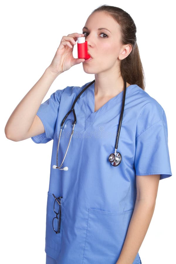 1+ Inhaler nurse Free Stock Photos - StockFreeImages