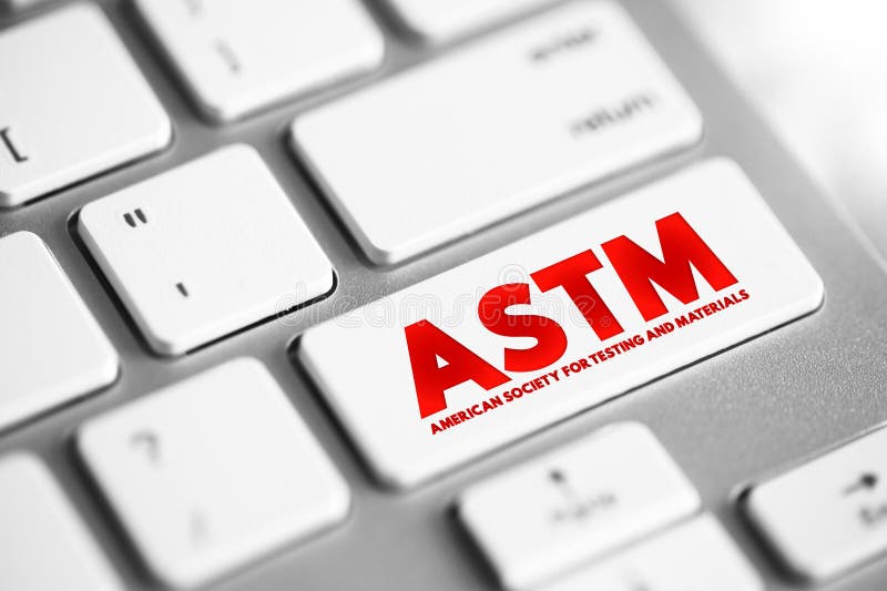 Standards Astm Stock Photos - Free & Royalty-Free Stock Photos from ...