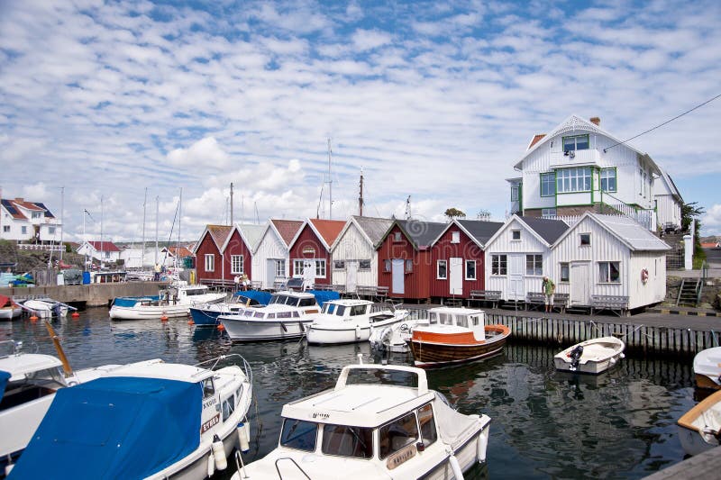 Astol, Sweden stock photo. Image of idyllisch, scandinavia - 37116144