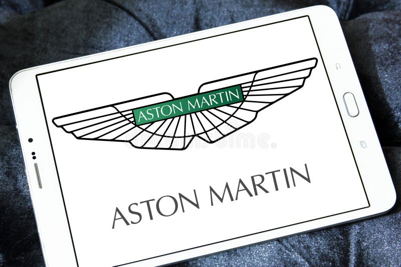 454 Aston Martin Logo Stock Photos - Free & Royalty-Free Stock Photos ...