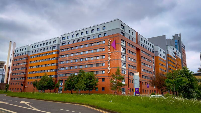 Aston University Birmingham Stock Photos - Free & Royalty-Free Stock ...