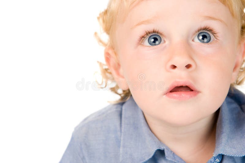 5+ Puzzled looking toddler Free Stock Photos - StockFreeImages