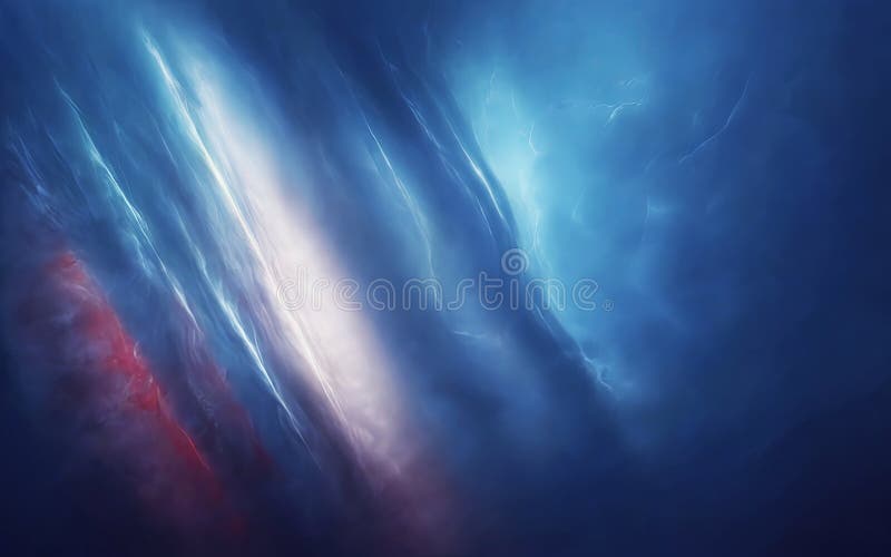 Astonishing Light from Deep Space. Abstract Colourful Backgrounds Stock ...
