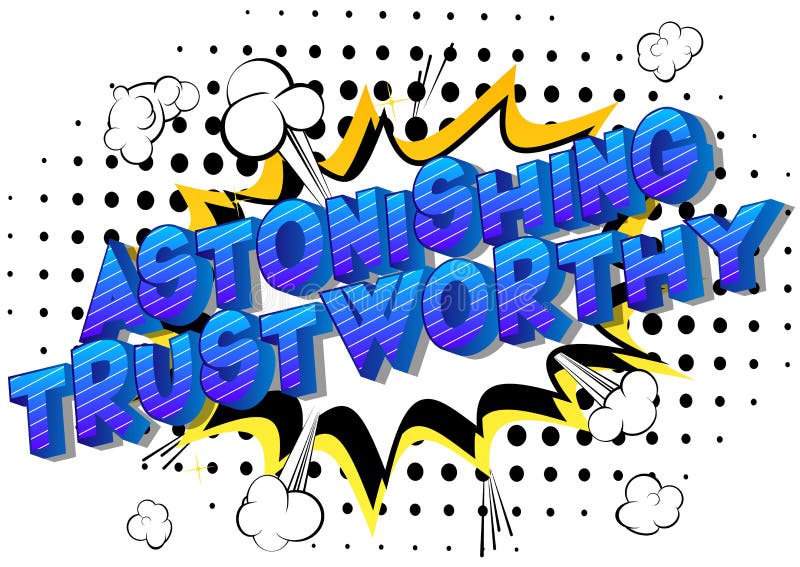 Trustworthy Stock Illustrations – 3,007 Trustworthy Stock Illustrations ...