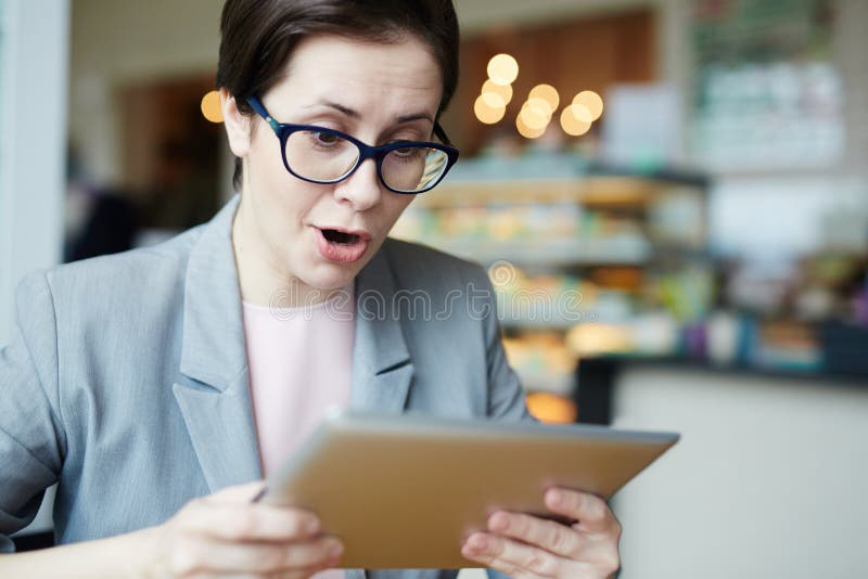 Astonishment imagem de stock. Imagem de surpreendido - 91860593