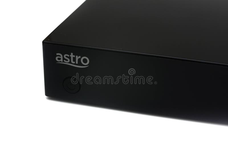 upgrade astro decoder for free - Charles Hardacre