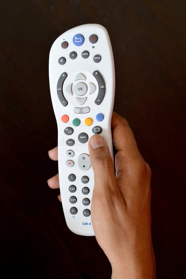 Astro Remote Control editorial photo. Image of designed - 123496701