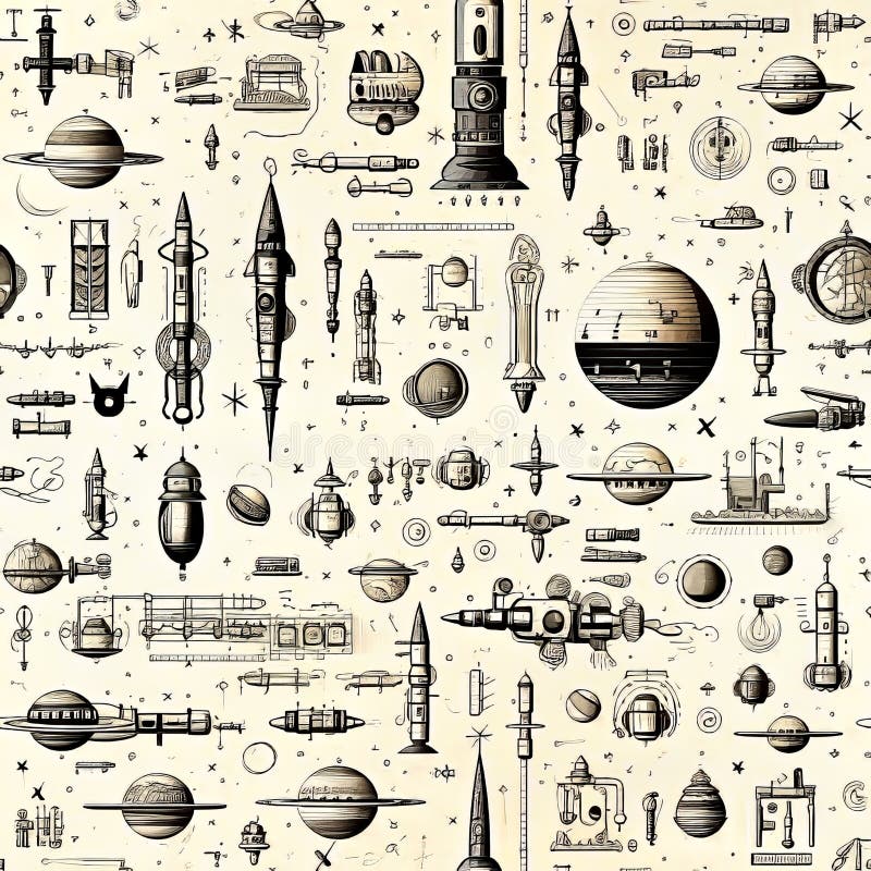 Astro Background Stock Illustrations – 11,860 Astro Background Stock ...