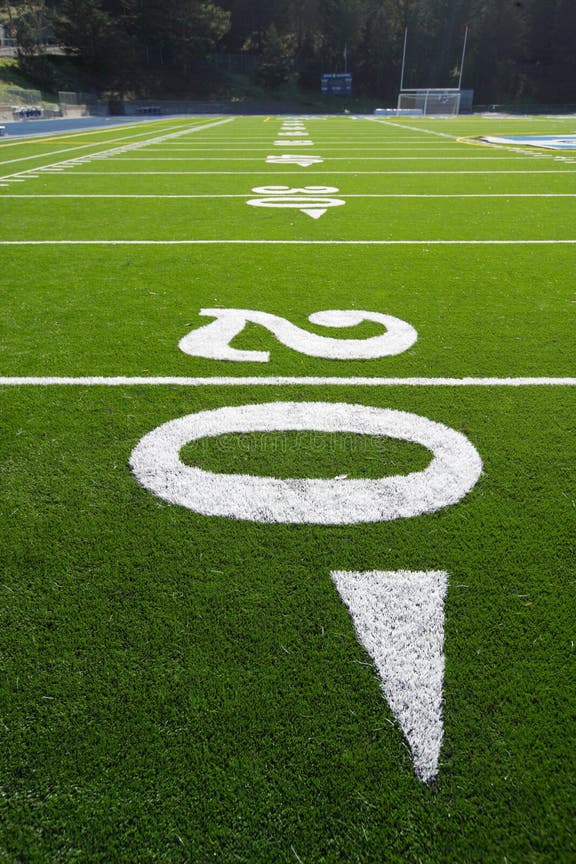 Astro turf field stock photo. Image of foot, halfway, field - 5640282