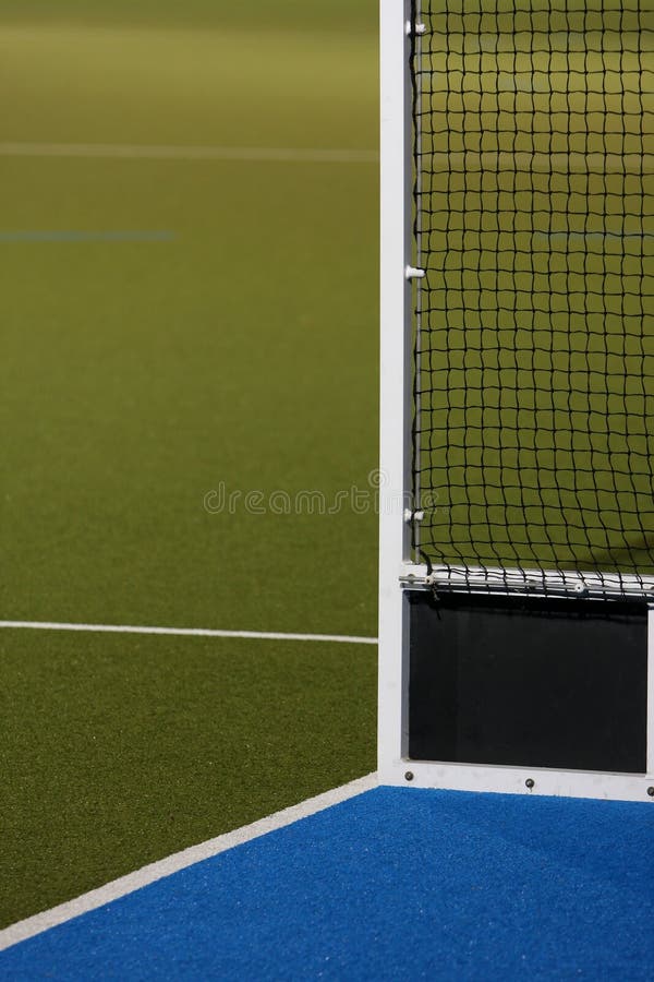 Astro Turf Hockey Field stock photo. Image of artificial - 13651274