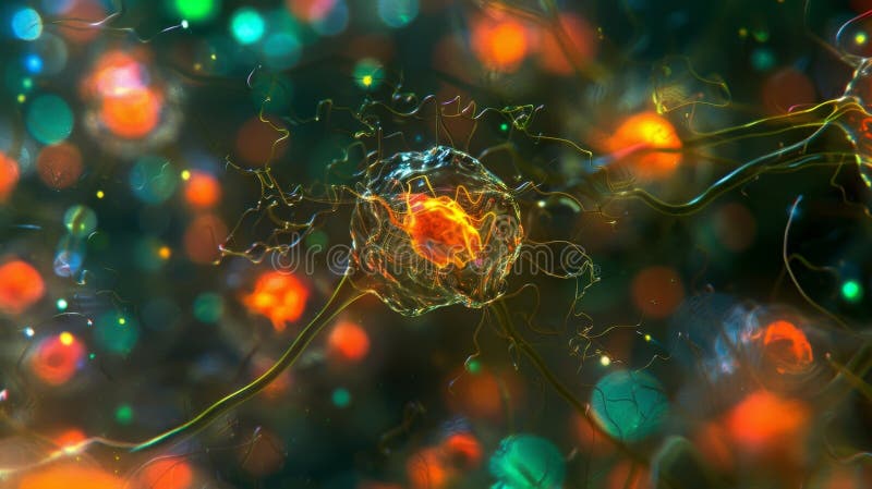 Astrocytes are Involved in the Production of Certain Molecules that ...
