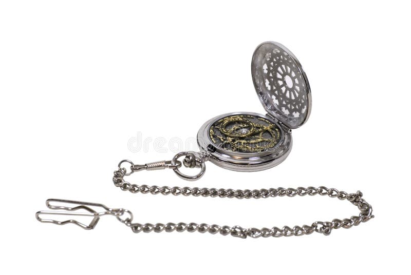 Astrolabe Pocket Watch stock image. Image of retro, antique - 11891839