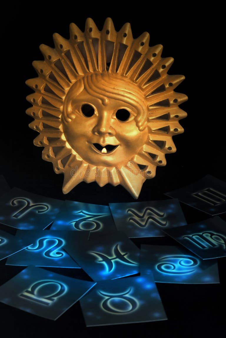 460 Sun Astrology Symbols Stock Photos - Free & Royalty-Free Stock ...