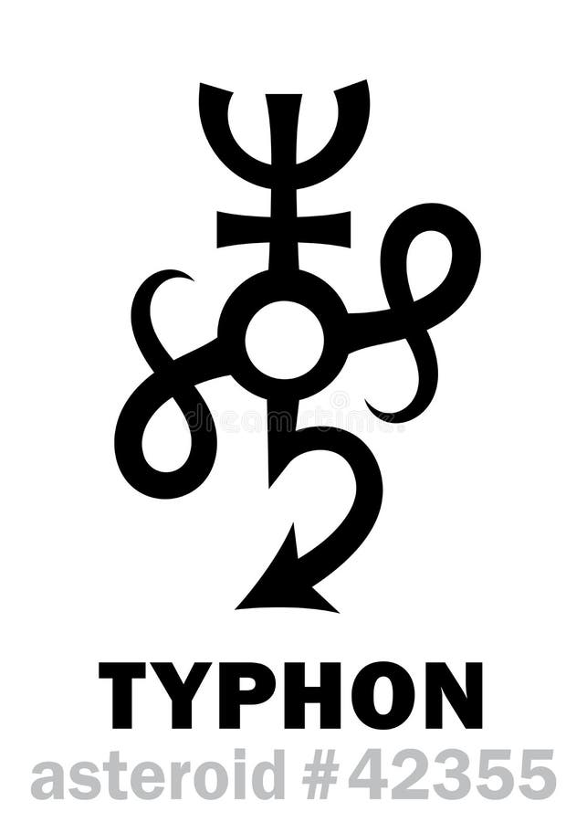 The Titans Symbol Greek Mythology