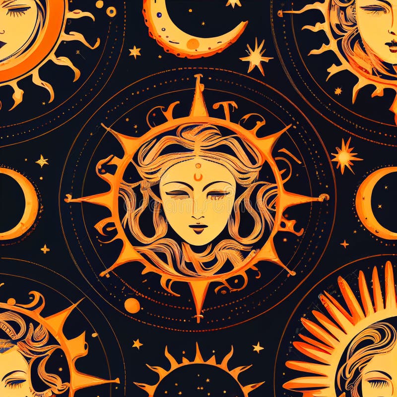 Horascope Stock Illustrations – 11 Horascope Stock Illustrations ...