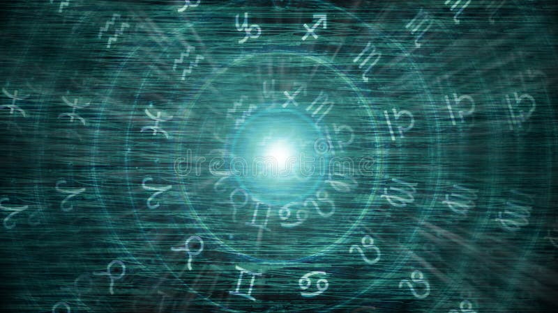 Astrology Horoscope Pattern Texture Background , Graphic Design Stock ...