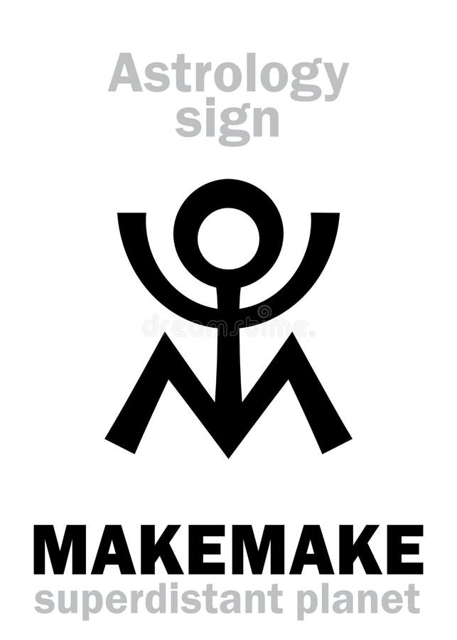 Makemake Stock Illustrations – 211 Makemake Stock Illustrations ...